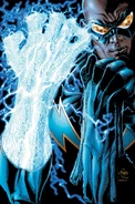 Electromagnetism Manipulation | Superpower Wiki | Fandom