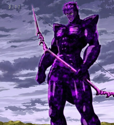 Poison Arrows | Superpower Wiki | Fandom