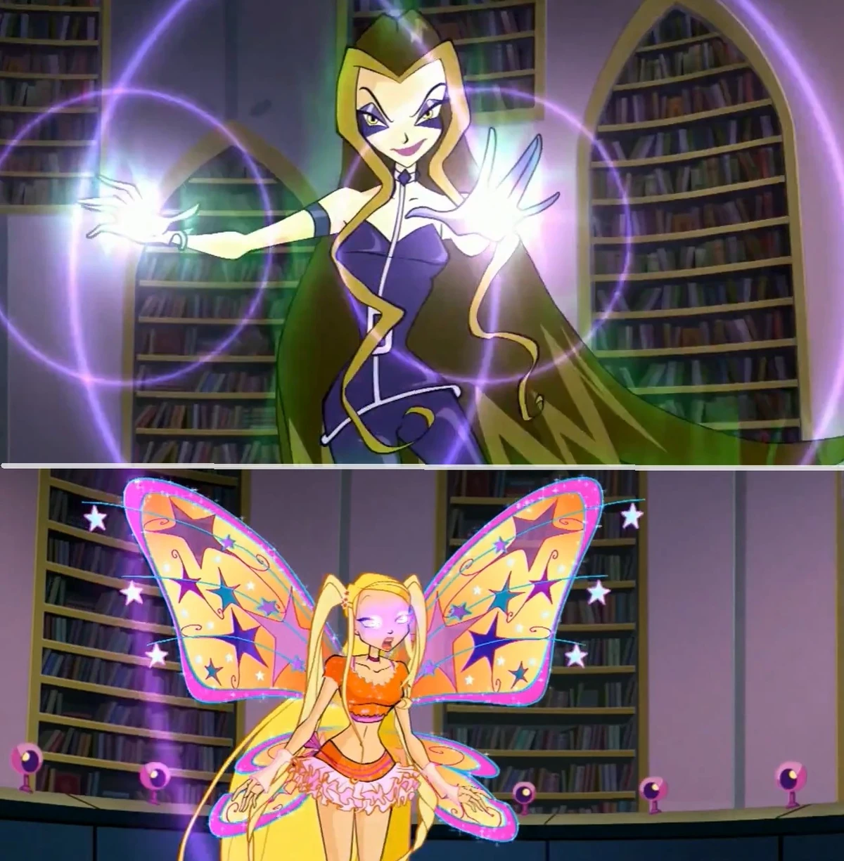 Archetype:Hypnotist | Superpower Wiki | Fandom