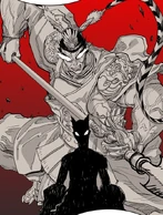 Halberd Proficiency | Superpower Wiki | Fandom