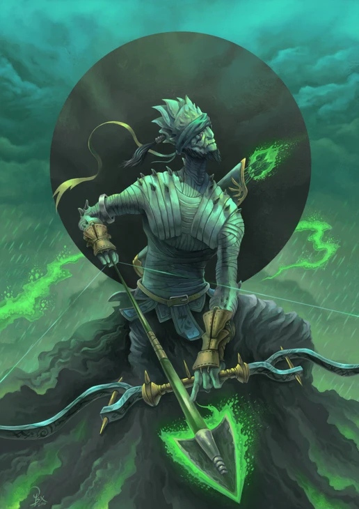 Pestilence Derivation | Superpower Wiki | Fandom