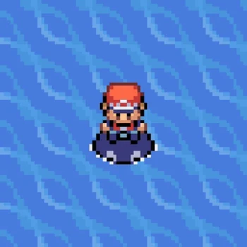 Swimming Bestowal | Superpower Wiki | Fandom