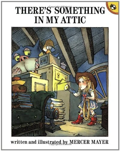Archetype:Monster in the Attic | Superpower Wiki | Fandom