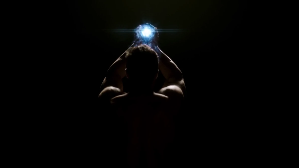 Speed Charging | Superpower Wiki | Fandom