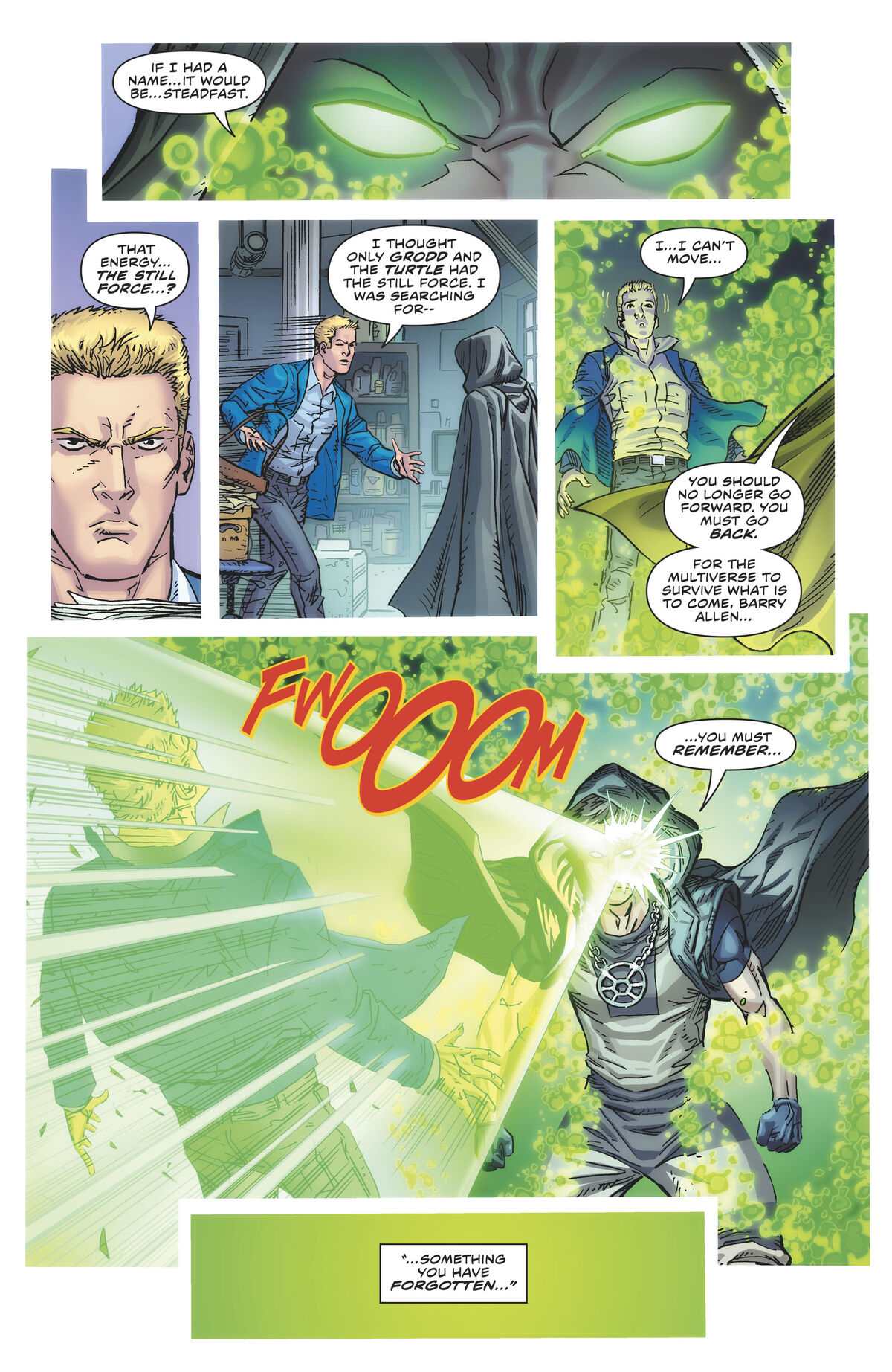 Entropy Symbiosis Superpower Wiki Fandom