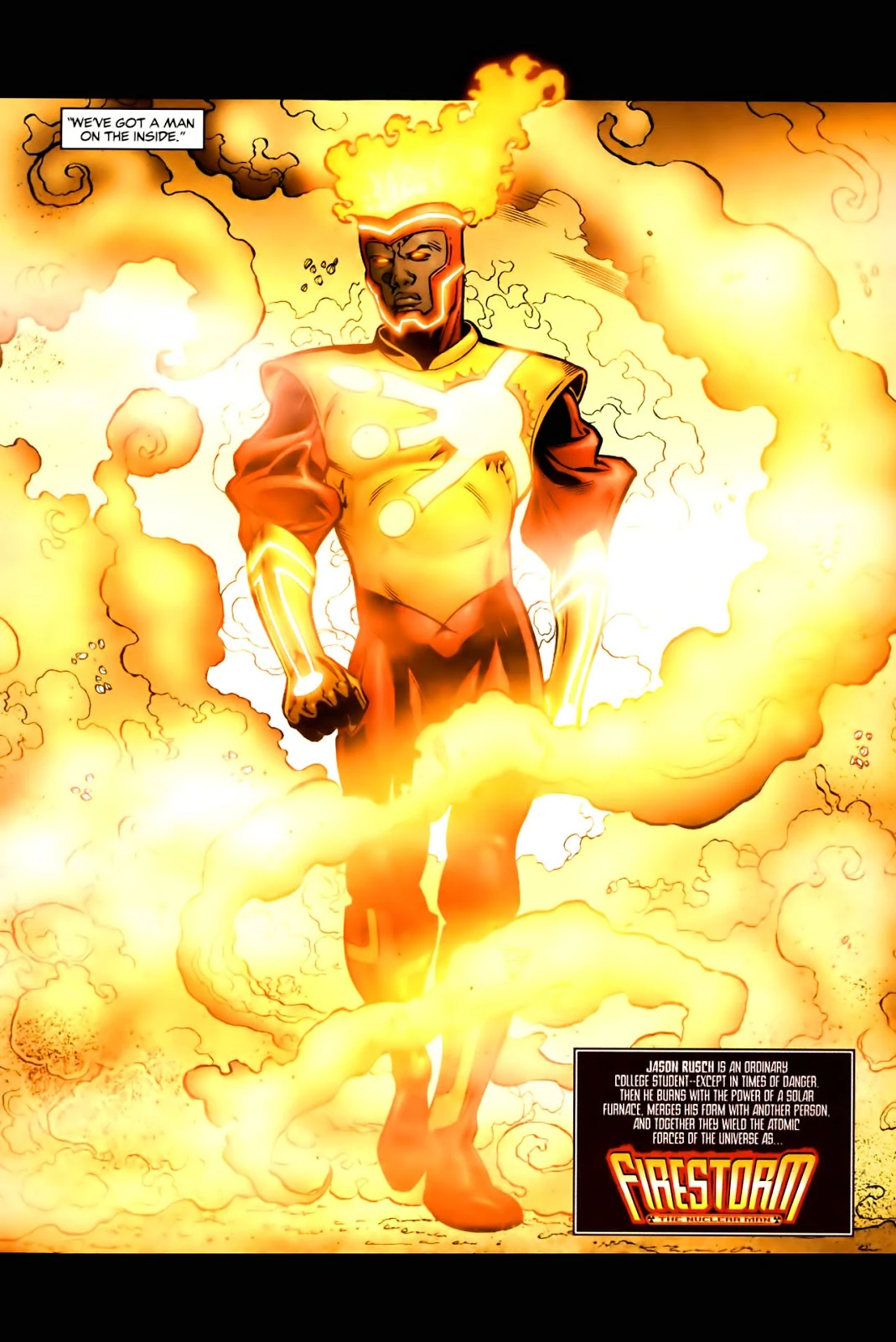 Personal Nuclear Conservation | Superpower Wiki | Fandom