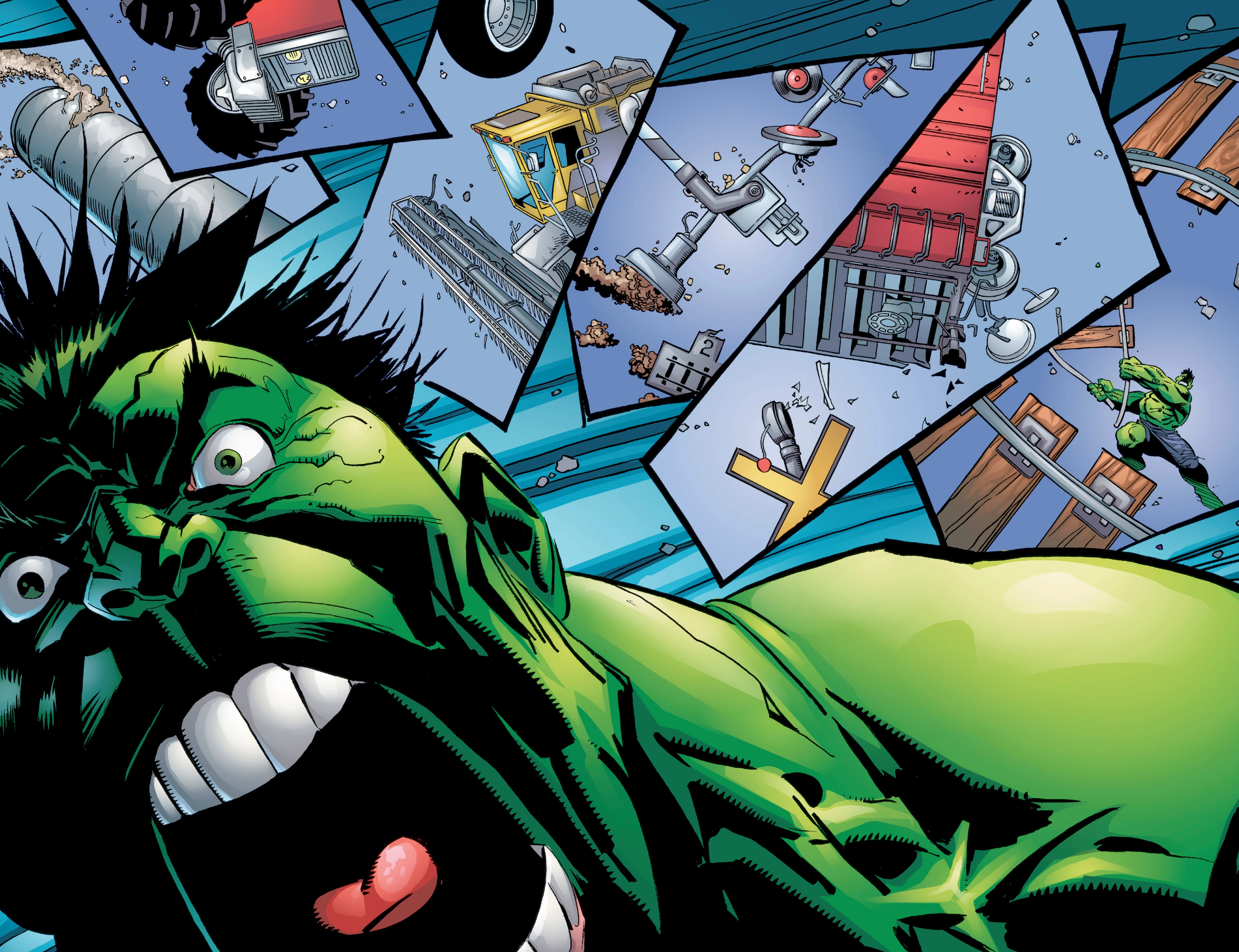 Earthquake Generation | Superpower Wiki | Fandom