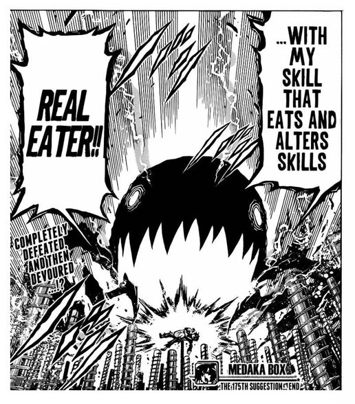 Power Transmutation | Superpower Wiki | Fandom