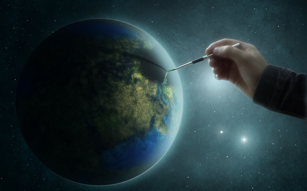 Absolute Art Manipulation | Superpower Wiki | Fandom Absolute Art Manipulation | Superpower Wiki | Fandom