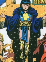 Psychic Immunity | Superpower Wiki | Fandom