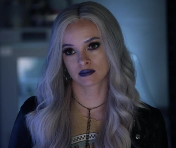 Cryokinetic Regeneration | Superpower Wiki | Fandom