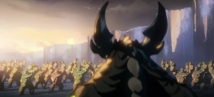 Fanon:Gamma Cloning | Superpower Wiki | Fandom