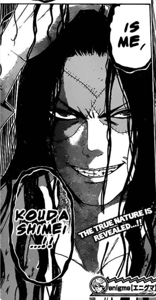 Pie Transmutation | Superpower Wiki | Fandom