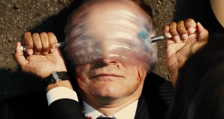 Technological Healing | Superpower Wiki | Fandom