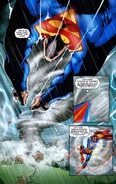 Shockwave Clap | Superpower Wiki | Fandom