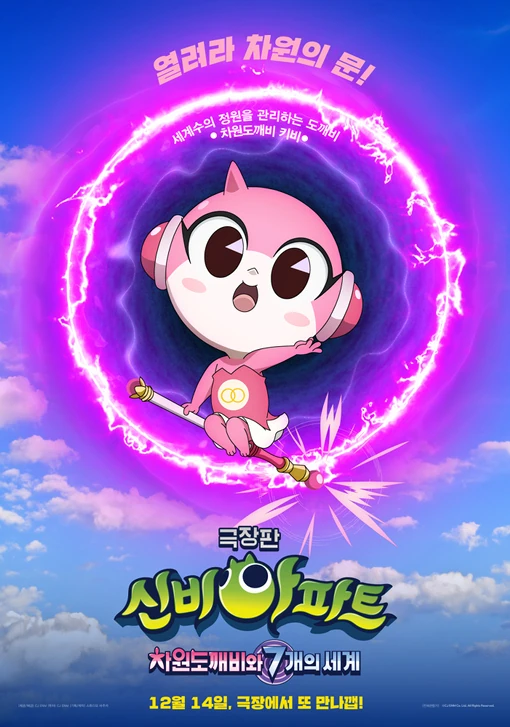 Wand Flight | Superpower Wiki | Fandom