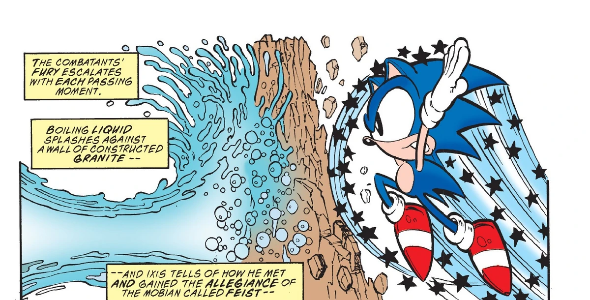 Atomic Transmutation | Superpower Wiki | Fandom