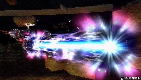 Entity Beam Emission | Superpower Wiki | Fandom