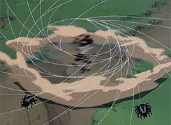 Multi-Directional Vision | Superpower Wiki | Fandom