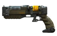 Laser Ranged Weaponry | Superpower Wiki | Fandom