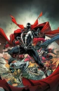Hellspawn Physiology | Superpower Wiki | Fandom