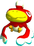 Avian Physiology | Superpower Wiki | Fandom