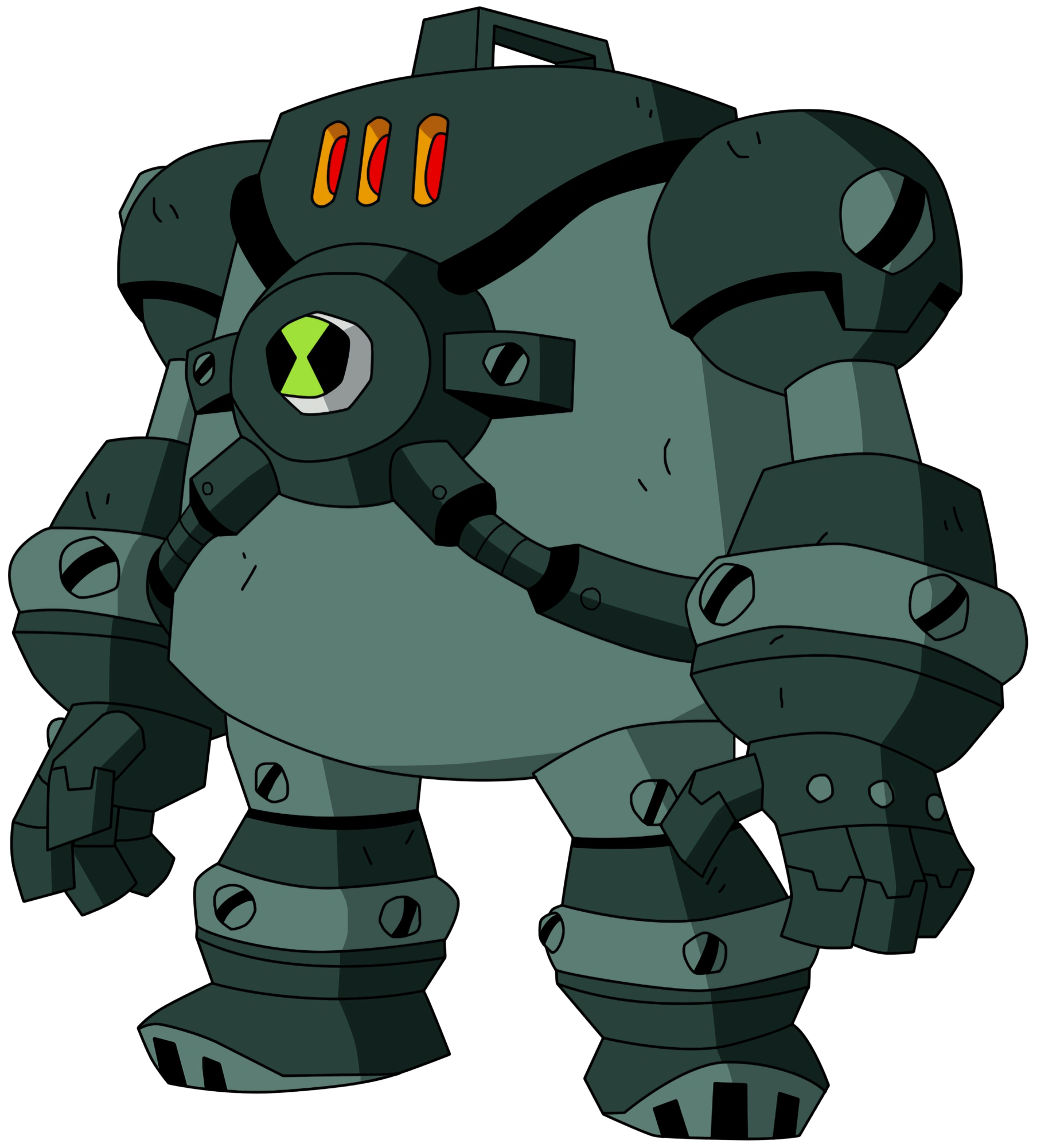 Radioactive Presence | Superpower Wiki | Fandom