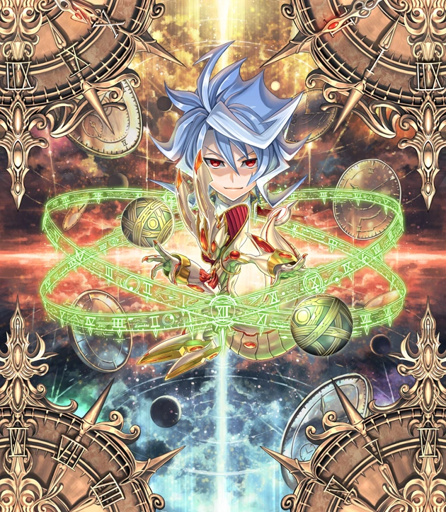 Meta Time Manipulation | Superpower Wiki | Fandom