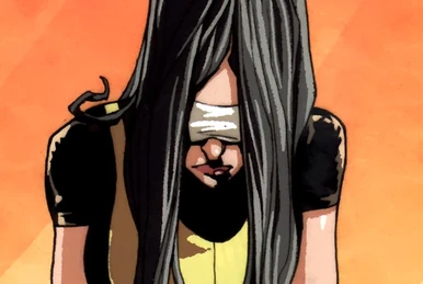 quantum locking superpower