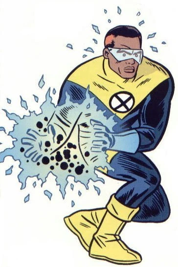 Acidic Sweat | Superpower Wiki | Fandom