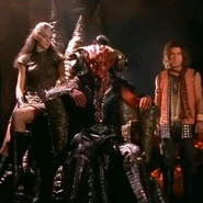 Archetype:Alcohol Deity | Superpower Wiki | Fandom