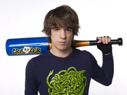 Baseball Bat Proficiency | Superpower Wiki | Fandom