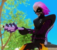 Magic Instrument | Superpower Wiki | Fandom