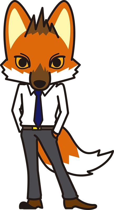 Maned Wolf Physiology | Superpower Wiki | Fandom