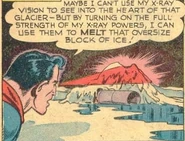 X-Ray Vision | Superpower Wiki | Fandom