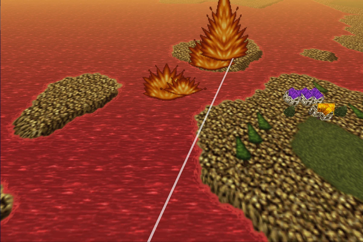 Apocalyptic Beam Emission | Superpower Wiki | Fandom