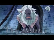 Sphinx Physiology | Superpower Wiki | Fandom