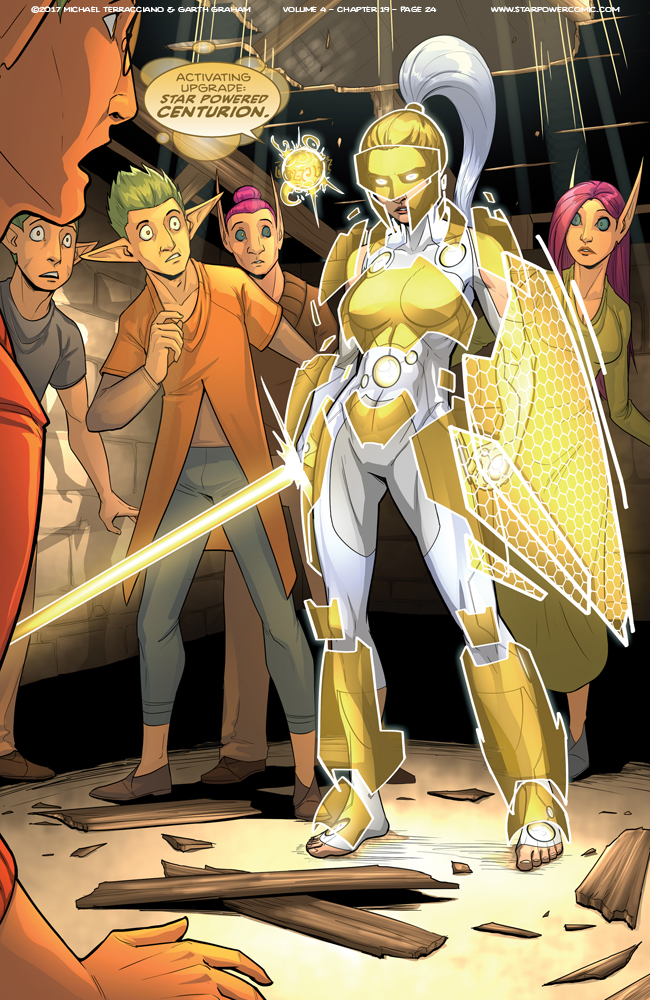 Stellar Solidification Superpower Wiki Fandom