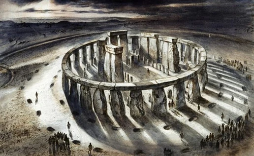 Monolithic Magic | Superpower Wiki | Fandom