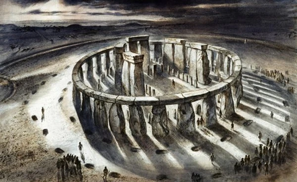 Monolithic Magic | Superpower Wiki | Fandom