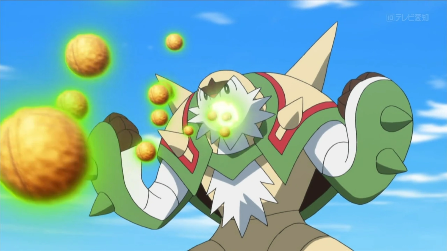 Discuss Everything About Superpower Wiki | Fandom