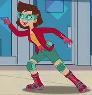 Archetype:Speedster | Superpower Wiki | Fandom