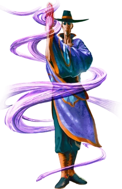 Poison Arsenal | Superpower Wiki | Fandom