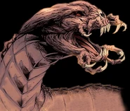 Archetype:Old God | Superpower Wiki | Fandom