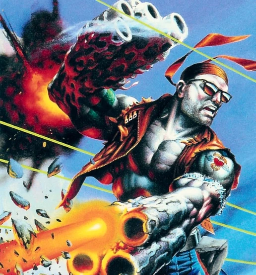 Power Randomization | Superpower Wiki | Fandom