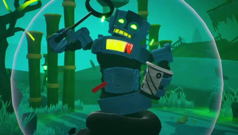 Oil Shield Construction | Superpower Wiki | Fandom