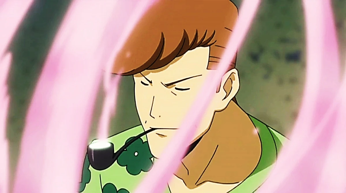 Smoke Magic | Superpower Wiki | Fandom