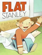 Flat Body | Superpower Wiki | Fandom