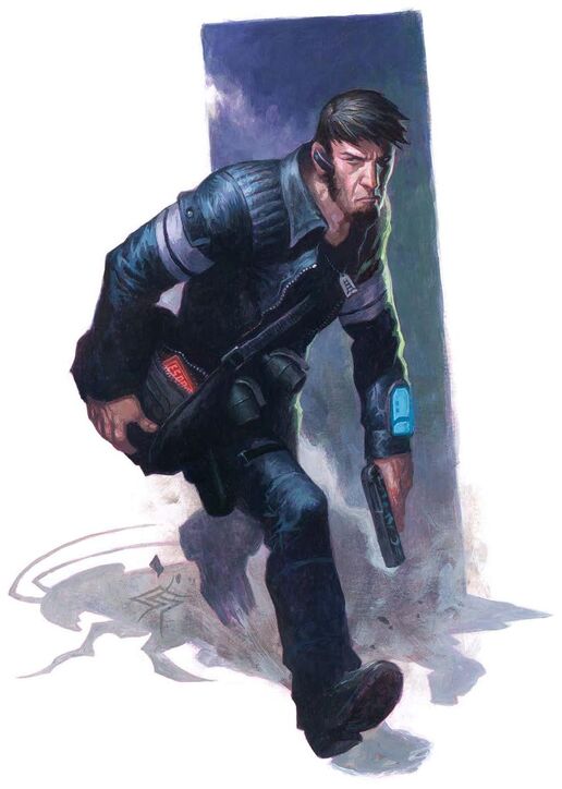 Order Ranged Weaponry Superpower Wiki Fandom
