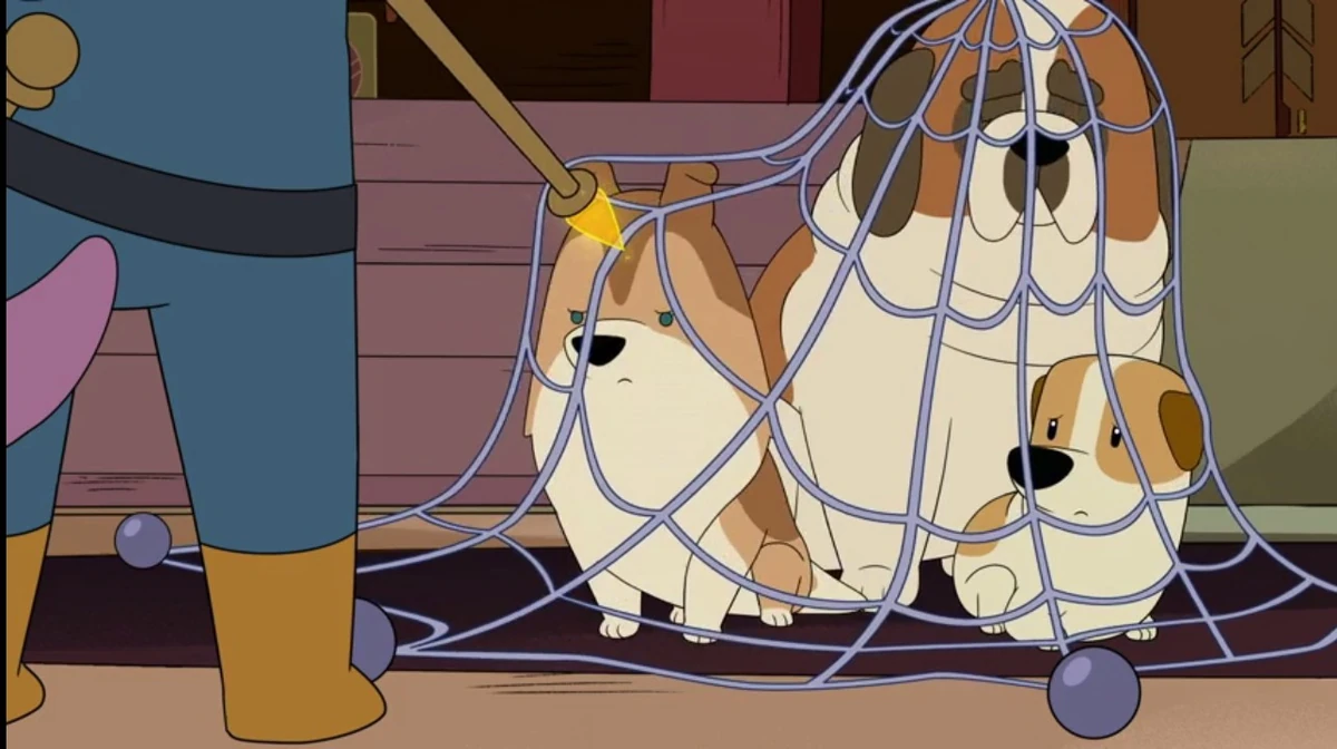 Anthropomorphic Reversal | Superpower Wiki | Fandom